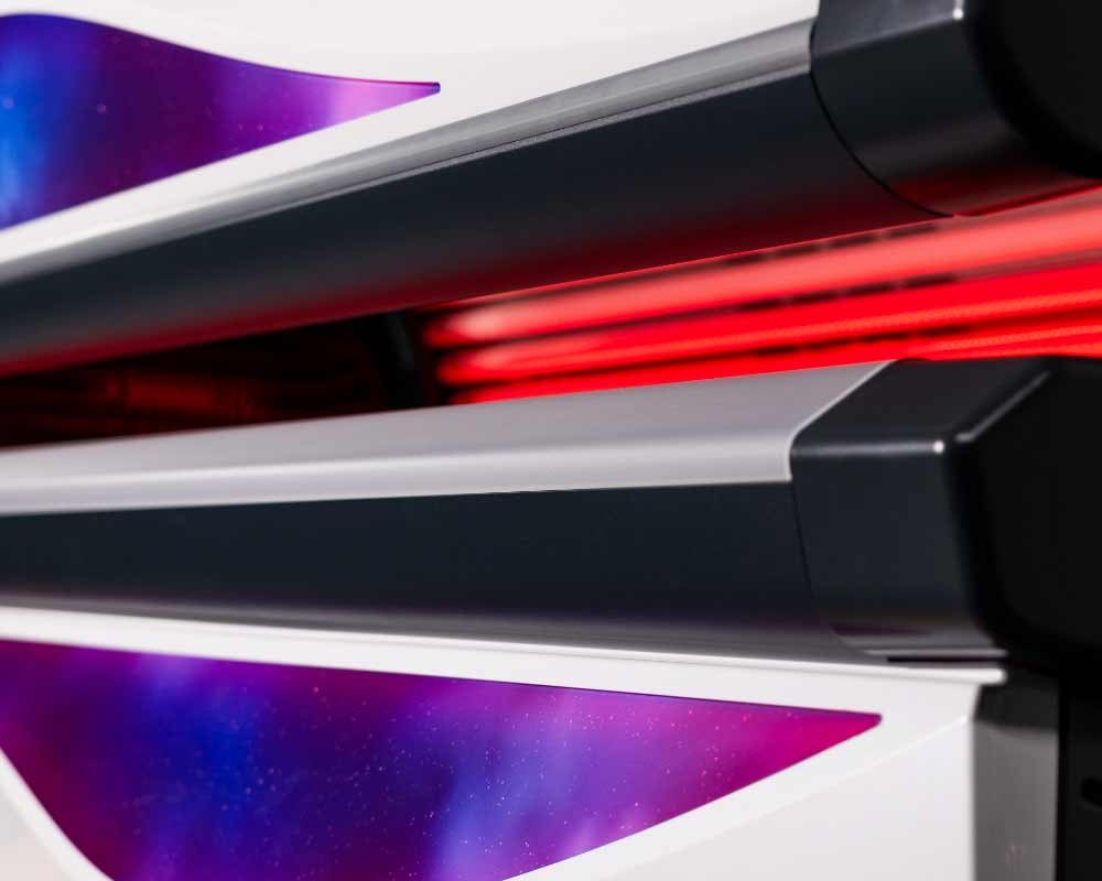 Ultrasun Q16 Magnum Power